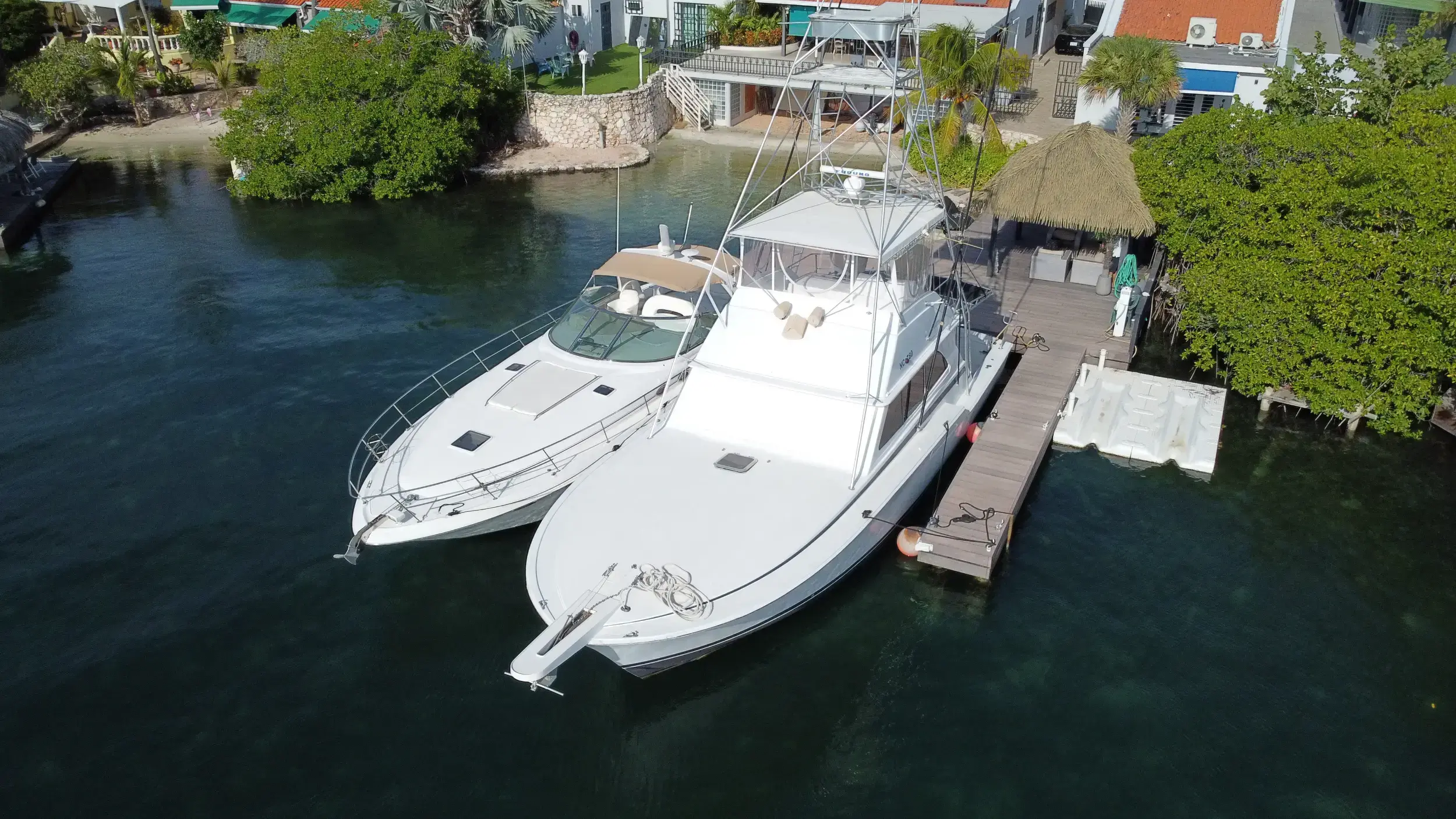 Buy Bertram 46 Convertible #429427 - Rightboat