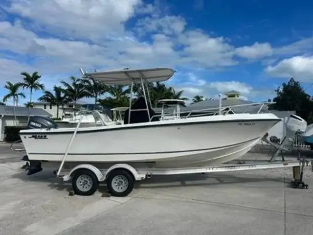 Mako Boats for Sale - Rightboat