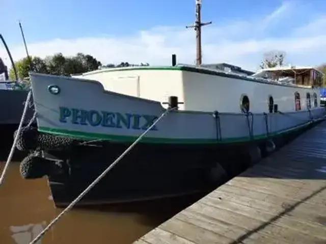 Dutch Barges for sale - Rightboat