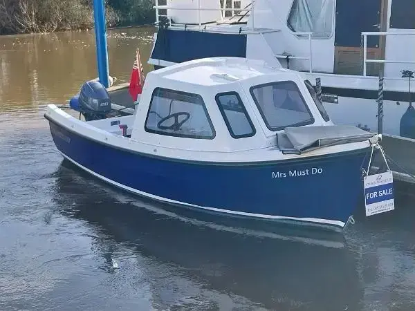 2019 Orkney Longliner 16 #415249 for Sale in Shepperton, ENG