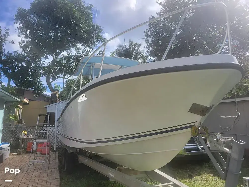 Buy Mako 261 #432427 - Rightboat