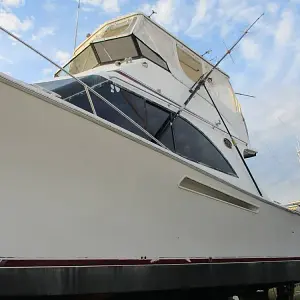 Mersey MERSEY CLASS 12 for sale - Rightboat