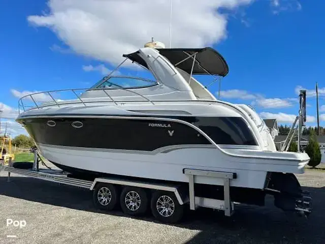 Formula Boats For Sale Near You - Rightboat