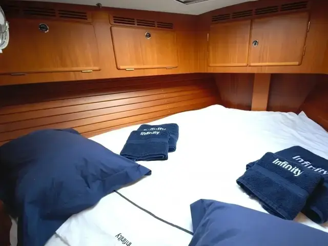 Hallberg Rassy 53 for sale in United Kingdom, 434135 - Rightboat