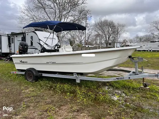 Mako Boats for Sale - Rightboat