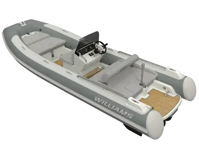 RIB Boats for sale - Rightboat