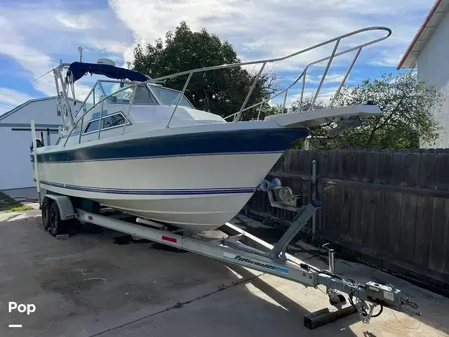 1990 Wellcraft Sportsman 250 #435962 for Sale in Spring Valley...