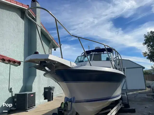 Wellcraft Sportsman 250 for sale in United States of America, 435962 ...