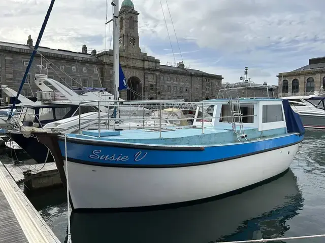 Shrimp Boats for Sale | New & Used Commercial Shrimpi...