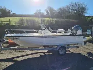 Boston Whaler 170 Montauk for sale in United States of America - Rightboat