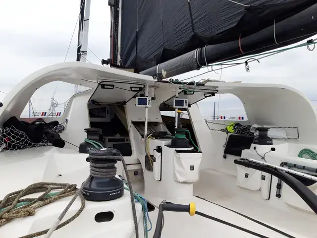 Bg Race Tizh 40 for sale in France - Rightboat