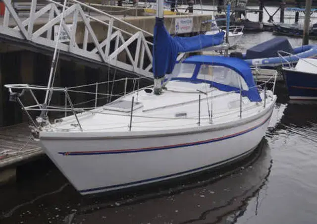 Sadler Yachts for sale - Rightboat