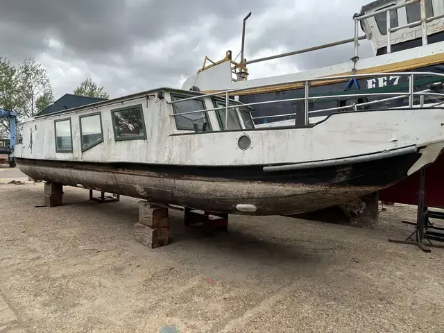 Dutch Barges for sale - Rightboat
