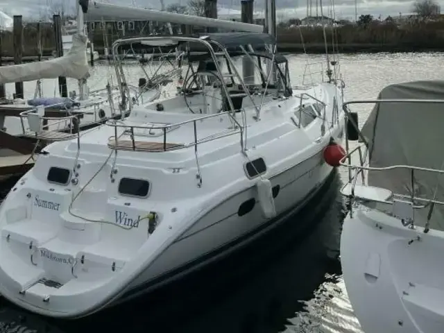 Hunter Yachts For Sale | Used Hunter Sailboats - Rightboat