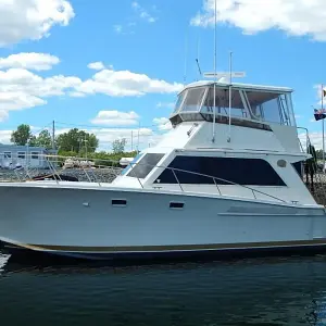 Mersey MERSEY CLASS 12 for sale - Rightboat