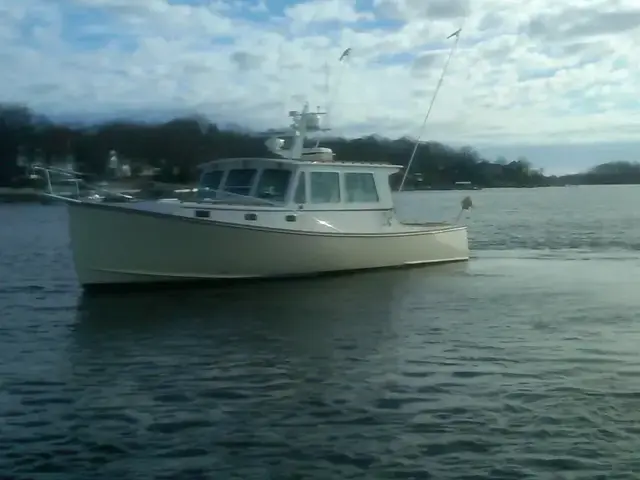 Northern Bay 38 for sale in United States of America, 444651 - Rightboat