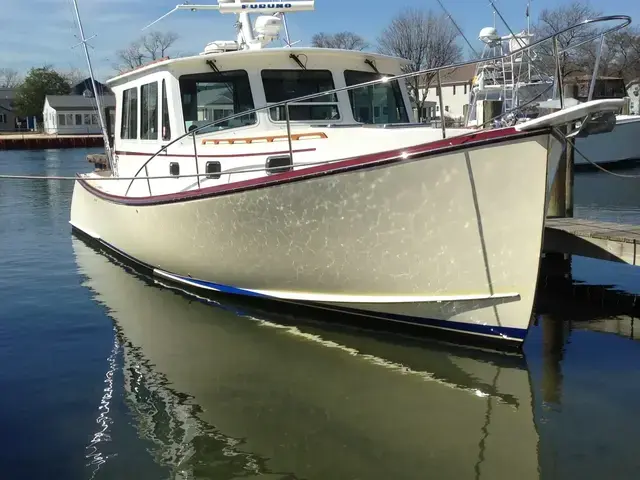 Northern Bay 38 for sale in United States of America, 444651 - Rightboat