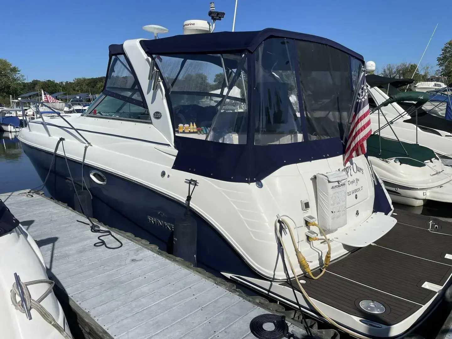 Rinker Boats for Sale | Used Rinker Cruisers - Rightboat
