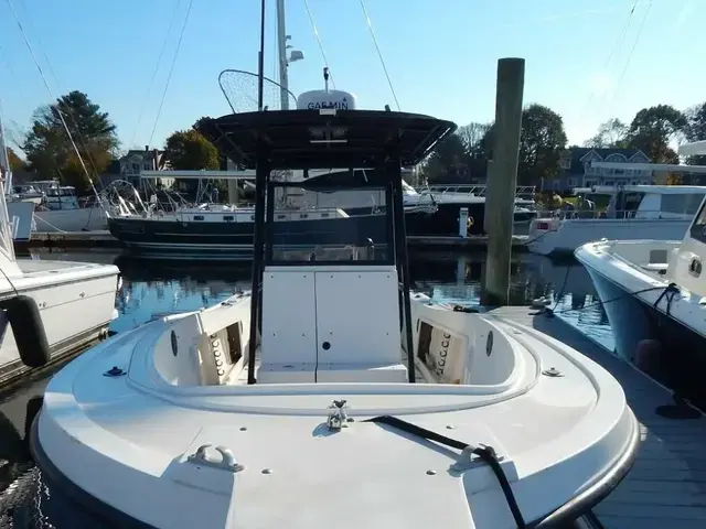 Mako 282 Center Console for sale in United States of America, 444787 ...