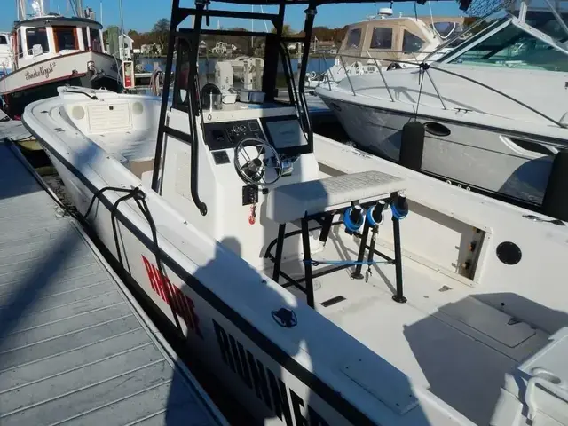 Mako 282 Center Console for sale in United States of America, 444787 ...