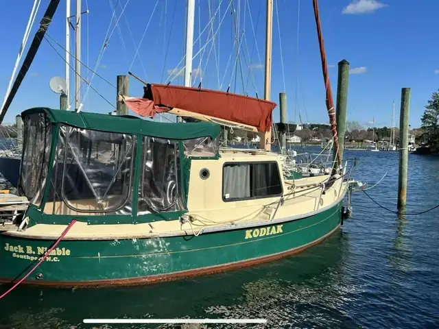 Motorsailer Boats for sale - Rightboat