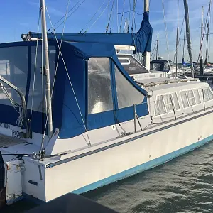 Catalac 8m for sale in United Kingdom - Rightboat