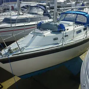 Westerly Griffon for sale in United Kingdom - Rightboat