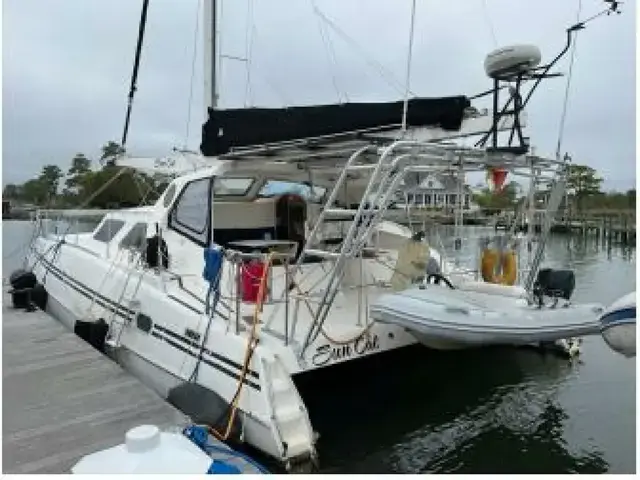 Prout Catamarans for sale - Rightboat