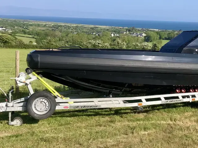 Iron Boats 827 for sale in United Kingdom, Southampton - Rightboat