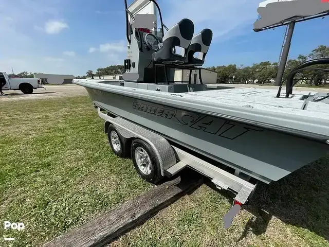 Gulf Coast Saber Cat for sale in United States of America - Rightboat