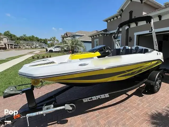 Scarab Jet Boats for Sale | Used Scarab Jet Boats - Rightboat