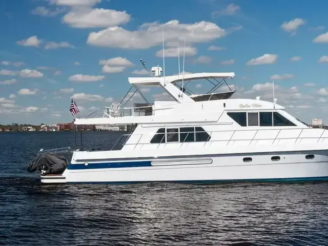 Pilothouse Boats for sale - Rightboat