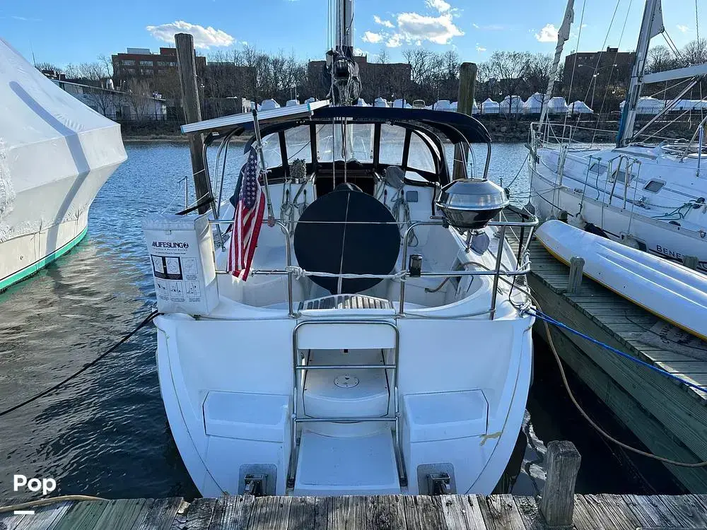 1991 Hunter 32 Vision #439256 for Sale in Queens, New York - R...