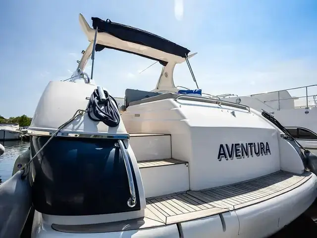 Astondoa Open 40 for sale in United Kingdom, 450377 - Rightboat