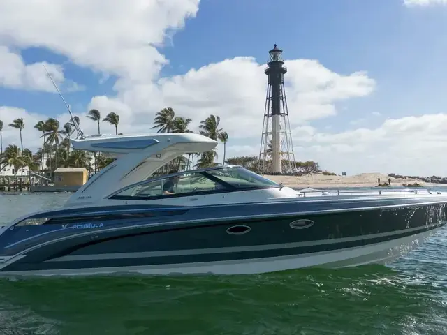 Formula Boats For Sale | Used Formula Speed Boats - Rightboat