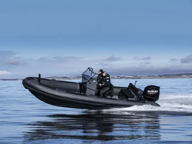 RIB Boats for sale - Rightboat