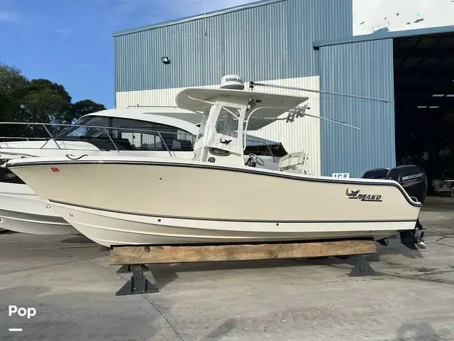 Mako Boats for Sale - Rightboat