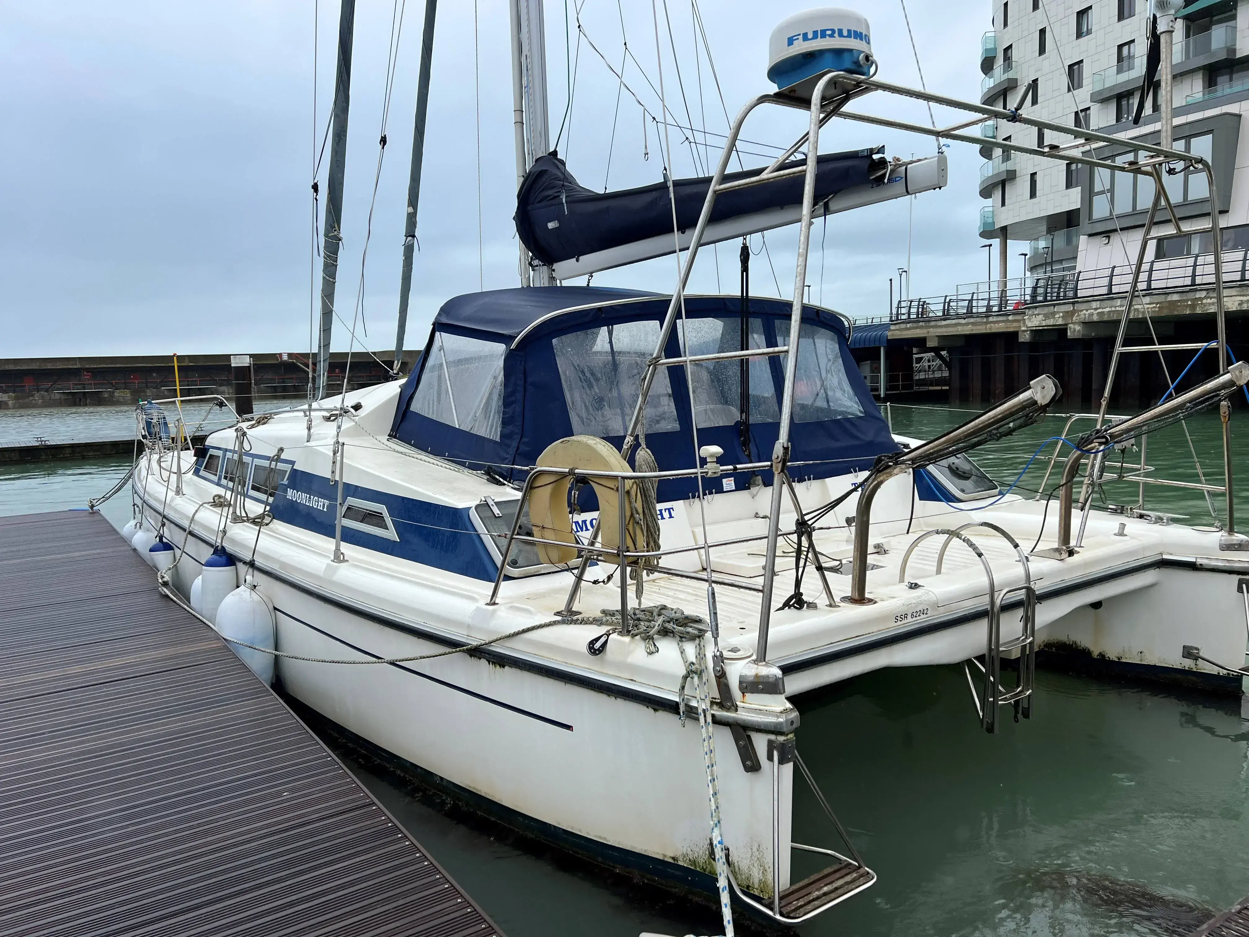 Buy Prout Snowgoose Elite 37 #451701 - Rightboat