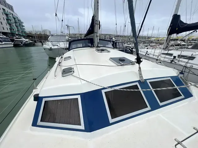 Prout Snowgoose Elite 37 for sale in United Kingdom, 451701 - Rightboat