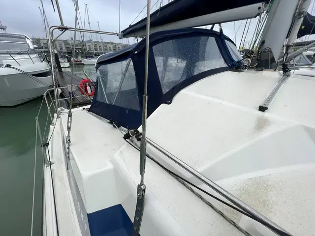 Prout Snowgoose Elite 37 for sale in United Kingdom, 451701 - Rightboat