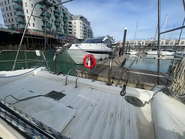 Prout Snowgoose Elite 37 for sale in United Kingdom, 451701 - Rightboat