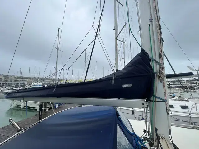 Prout Snowgoose Elite 37 for sale in United Kingdom, 451701 - Rightboat