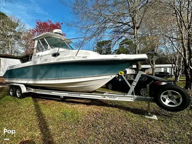 Pro-Line Boats for Sale | Used Pro-Line Fishing Boats - Rightboat