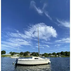 Cornish Crabbers Coble for sale - Rightboat