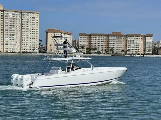 Intrepid Boats and Yachts for sale - Rightboat