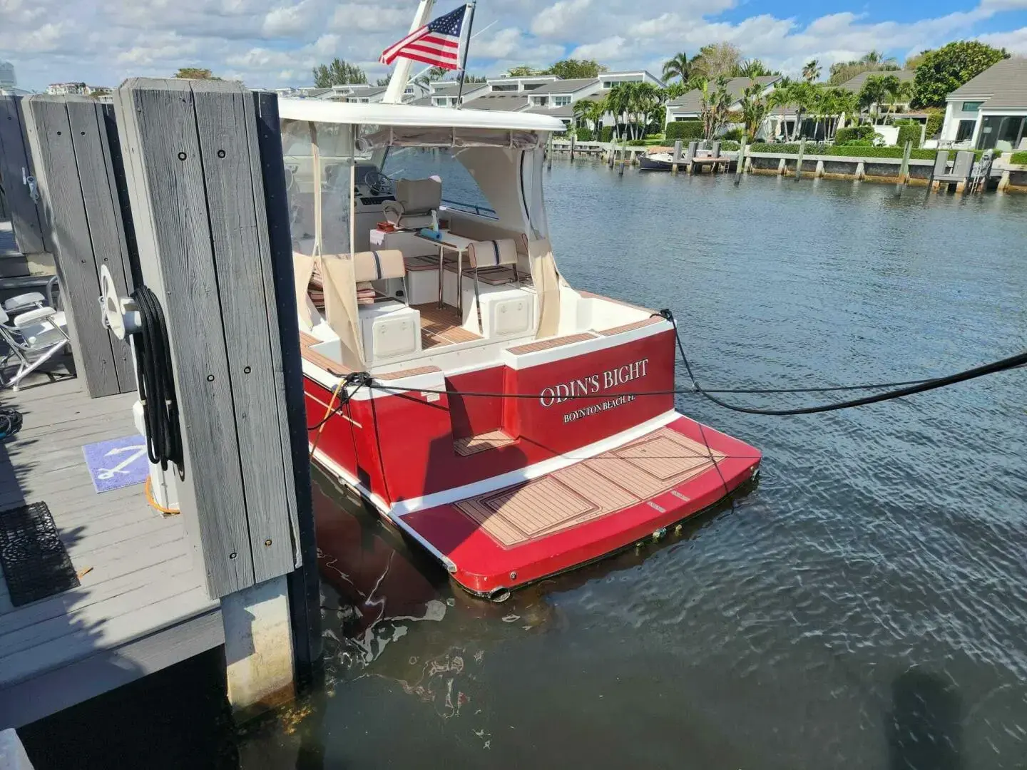 Buy Mainship 34 Pilot #453756 - Rightboat