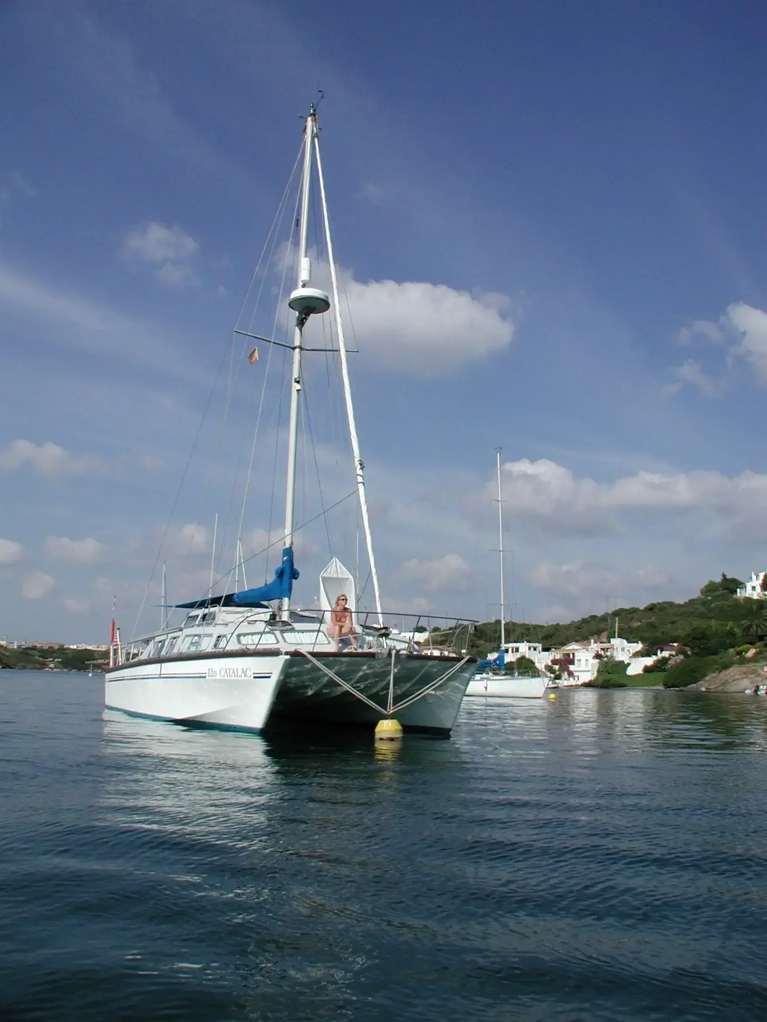 Buy Catalac 12m #454131 - Rightboat