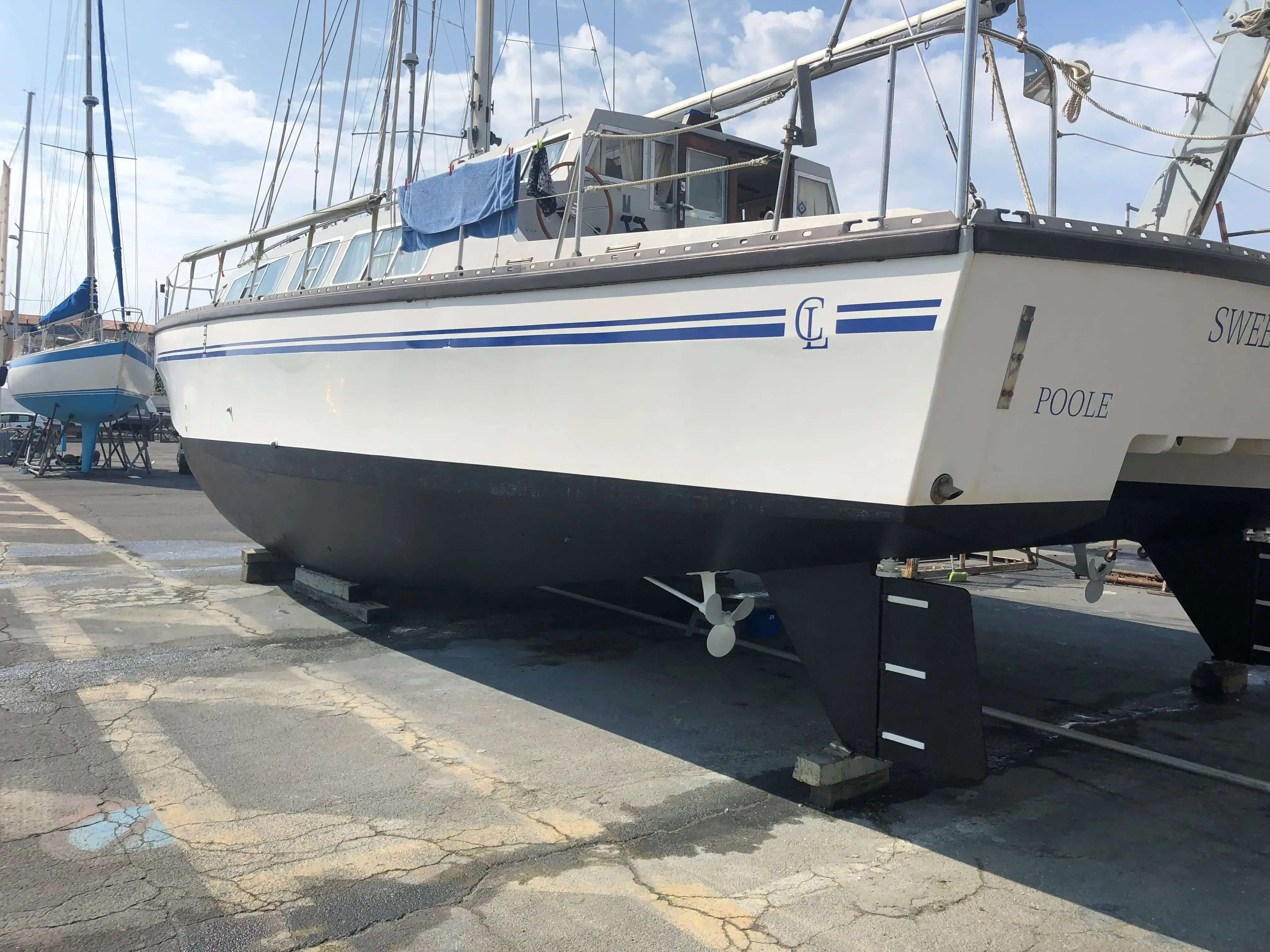 Buy Catalac 12m #454131 - Rightboat