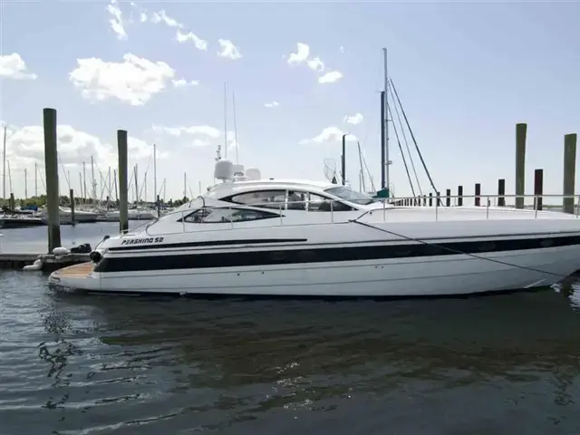 Pershing Yachts for Sale - Rightboat
