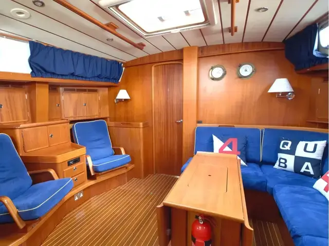 Hallberg Rassy 53 for sale in United Kingdom, 434135 - Rightboat